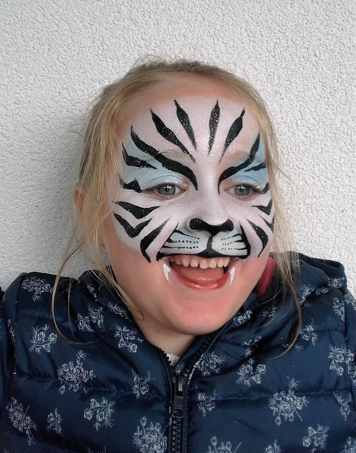Face Painting - Looby Lou Childrens Entertainment